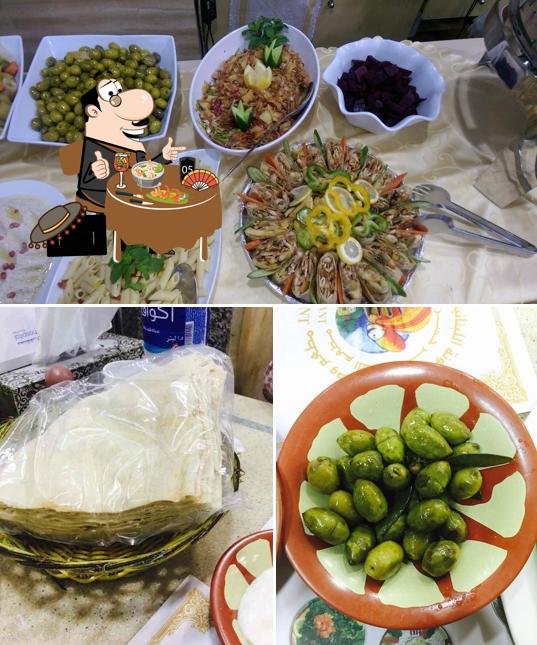 Lebanese Mill Restaurant, Abu Dhabi - Restaurant menu, prices and reviews