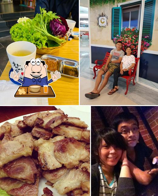 Lee Cho Restaurant, Ho Chi Minh City - Restaurant menu, prices and reviews