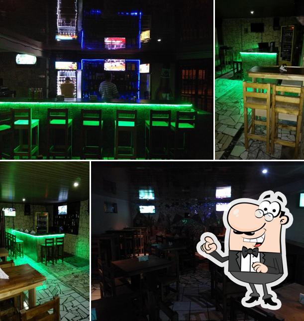 Los Tres Potrillos, Montería - Menú del restaurante, precios y reseñas