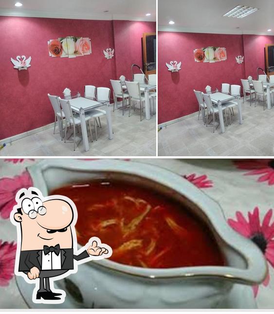 Mera Bar, Bartın