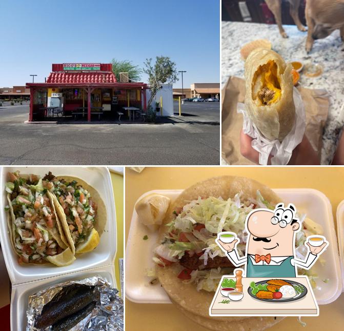 Top 7 mexican restaurants in Casa Grande, august 2025 - Restaurant Guru