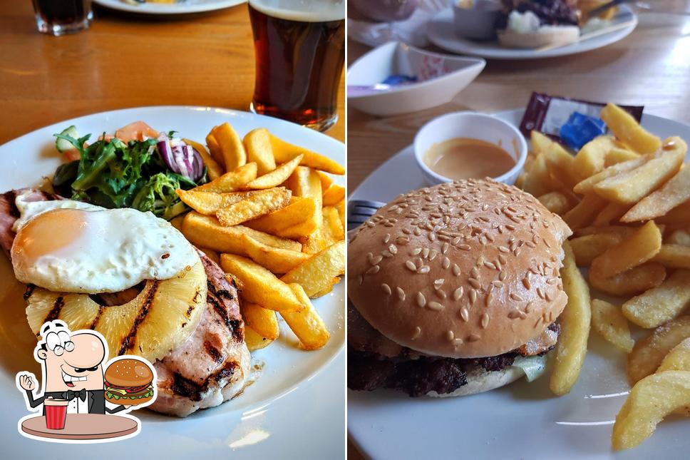 Pear Tree, Grimsby - Restaurant menu, prices and reviews