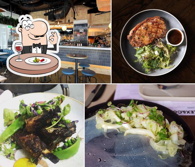 Top 5 restaurants with live music in Parramatta, october 2025 ...