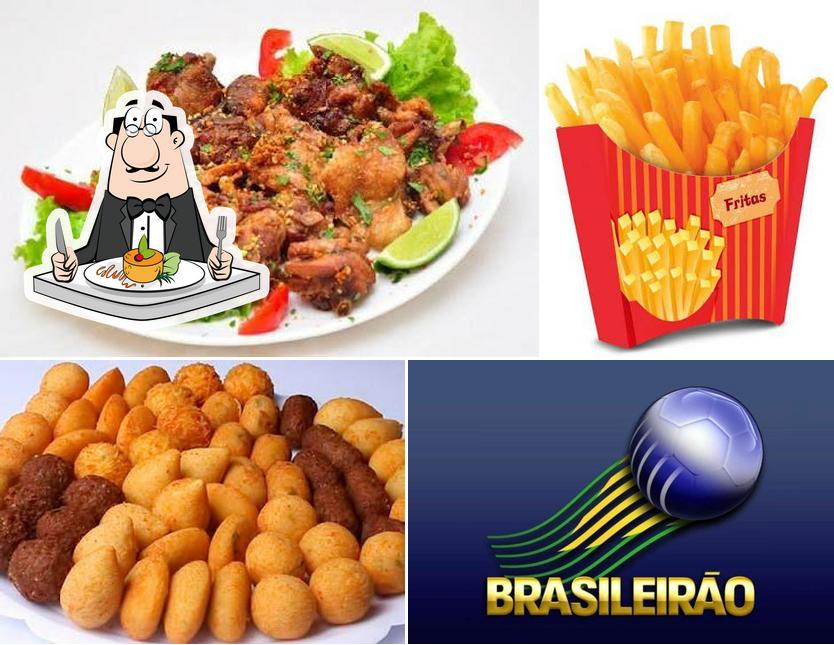 Família Bar Maricá RJ, Maricá - Menu do restaurante, preços e opiniões