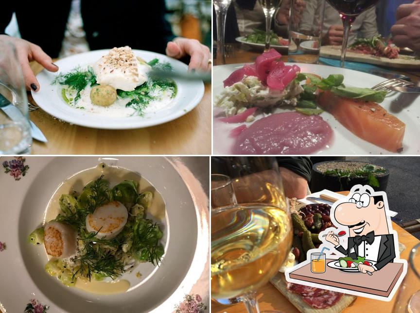 Melee pub & bar, Frederiksberg - Restaurant menu and reviews