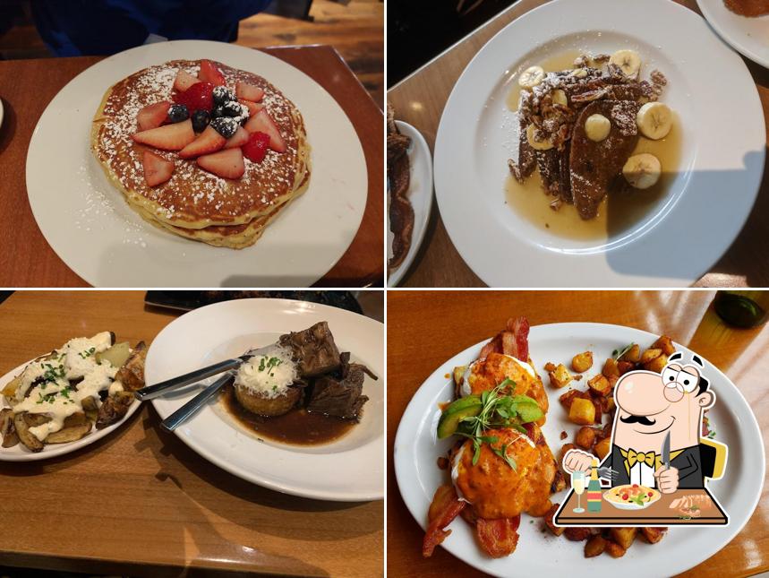 Prasino St. Charles, Saint Charles - Restaurant menu, prices and reviews