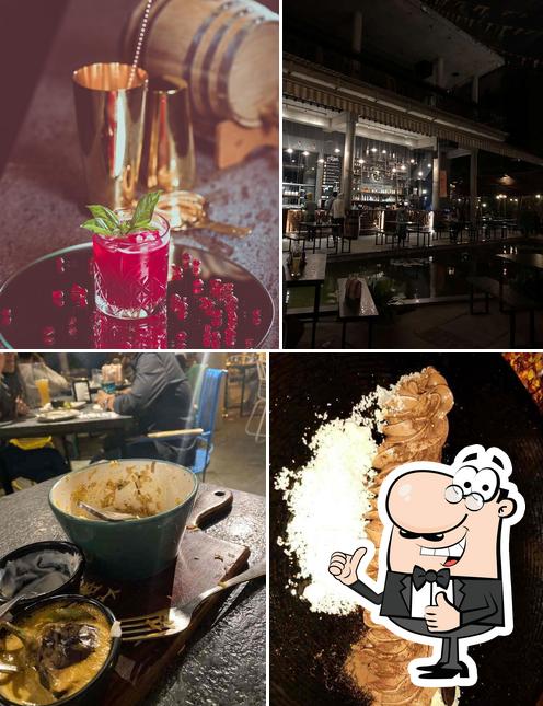 The Bier Library Brewery & Kitchen, Koramangala, Bengaluru - Restaurant ...