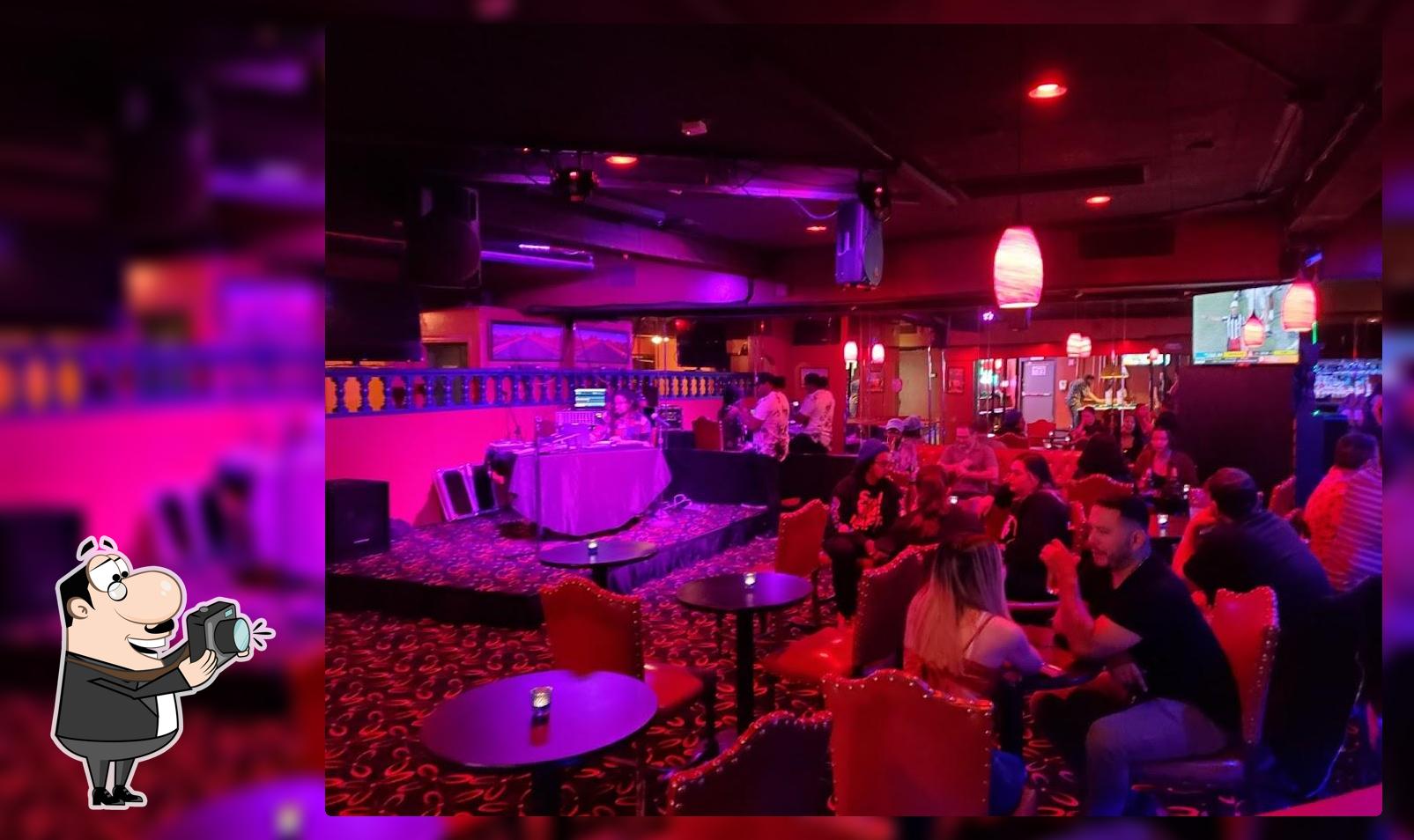 The Jackrabbit Lounge in Tucson - Restaurant menu and reviews
