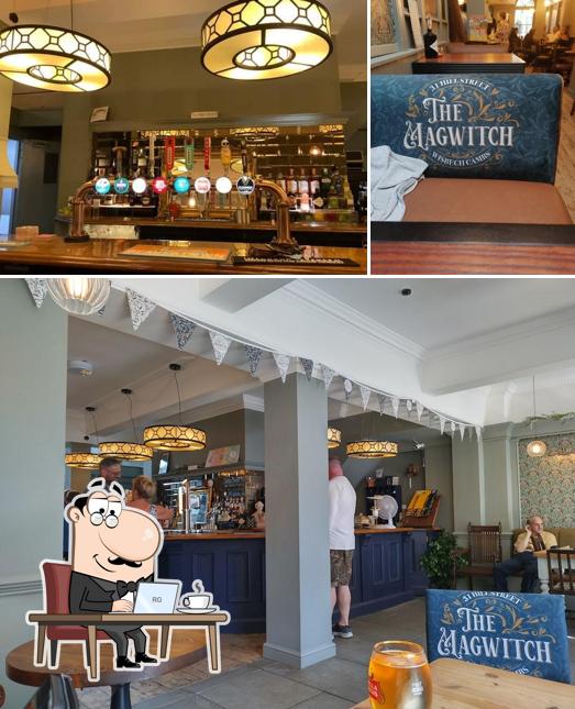 Top 7 pubs & bars in Wisbech, december 2025 - Restaurant Guru