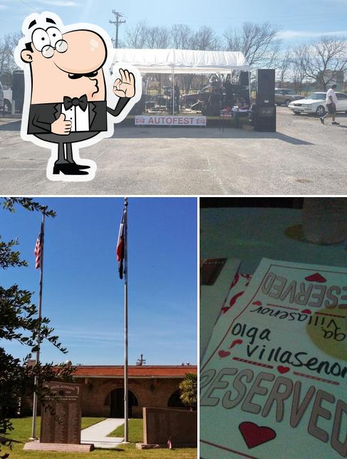 Veterans Of Foreign Wars Post 9186 in San Antonio - Restaurant reviews