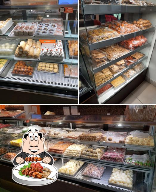 Rajdhani Sweets and Restaurant (Mississauga) in Mississauga ...
