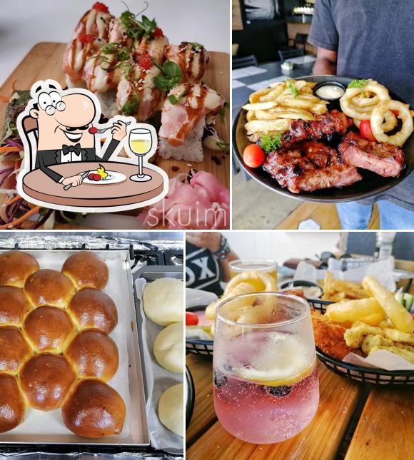 Top 5 restaurants in Yzerfontein, january 2026 - Restaurant Guru