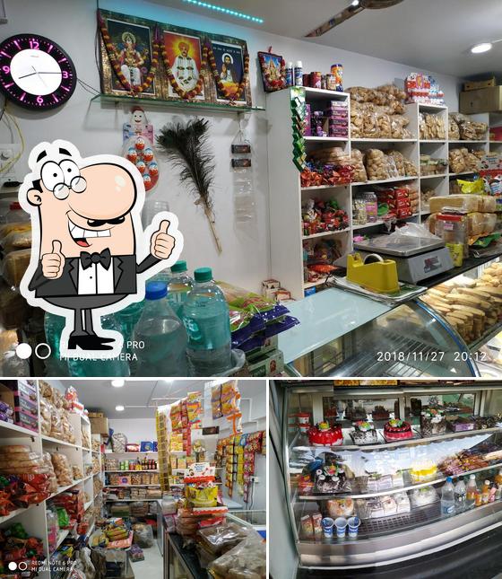 Bhagwan Bakers, Pathardi - Restaurant reviews