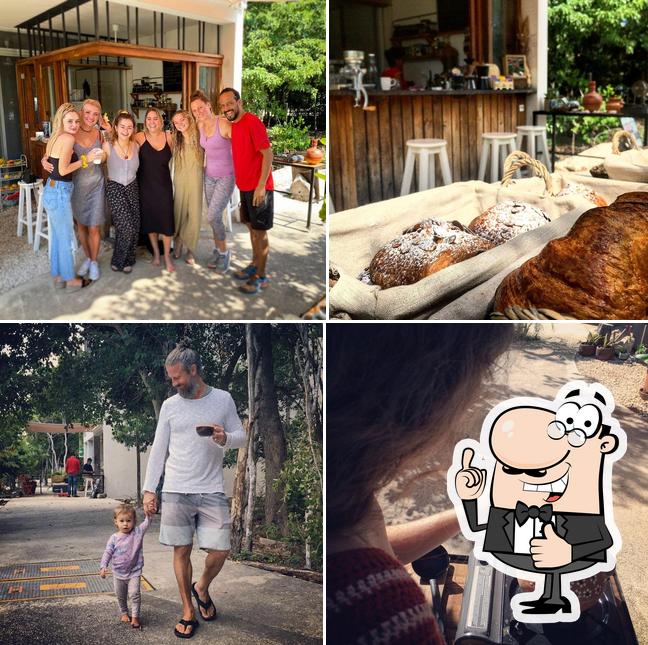 Brew Tulum Specialty Coffee Experience, Mexico - Restaurant reviews