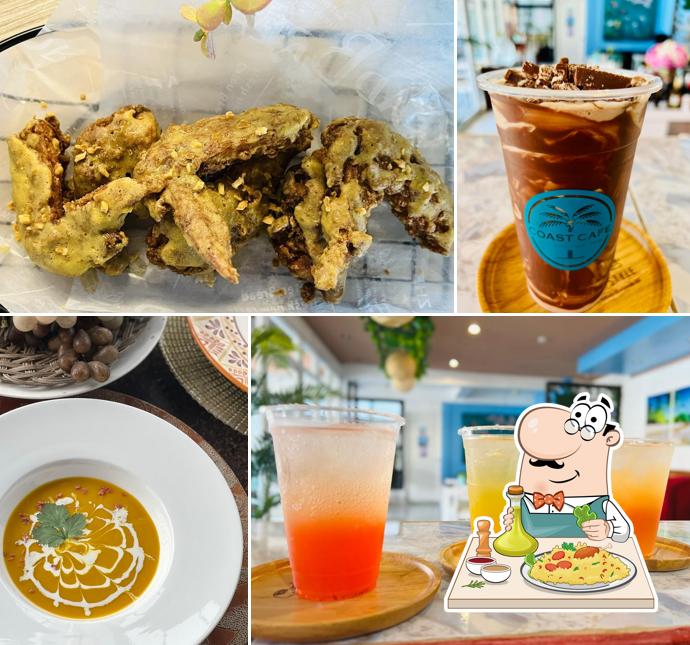 COAST CAFE TORIL, Davao City - Restaurant menu, prices and reviews