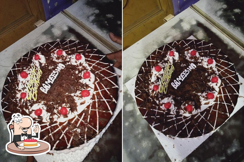 Chhabra bakery, Farrukhabad - Restaurant menu, prices and reviews