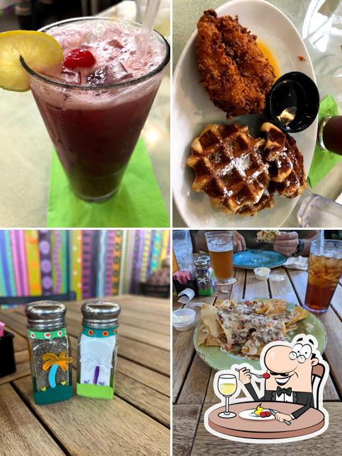 Flamingo Row, Paducah - Restaurant menu, prices and reviews