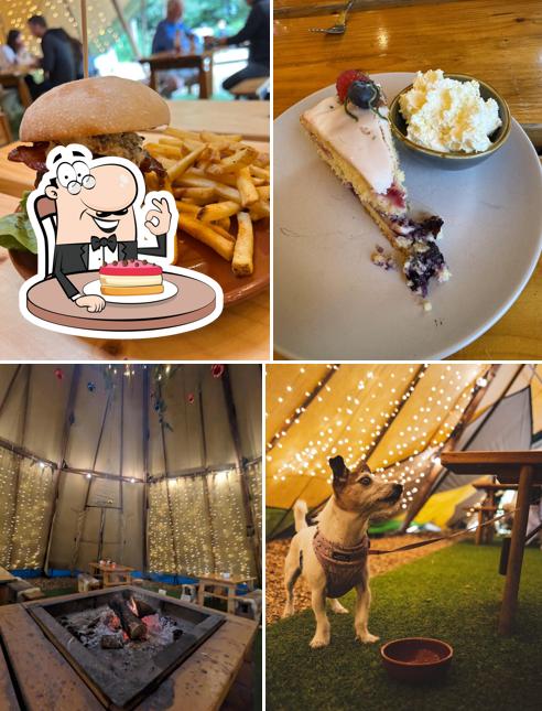 Fodder in the Woods, Downpatrick - Restaurant menu, prices and reviews