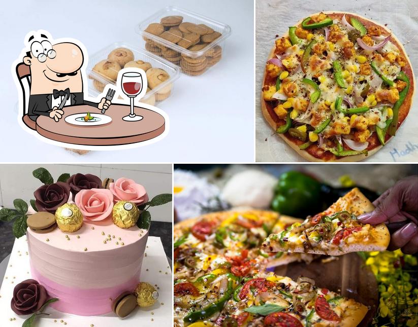 Fresh choice bakers, Jamshedpur - Restaurant reviews