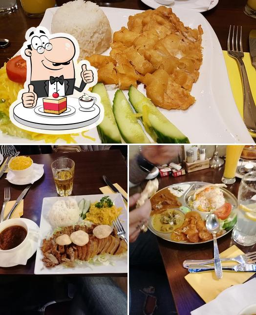 GOA WOK’N’Roll -Truly Asian Cuisine restaurant, Wiener Neudorf, SCS ...