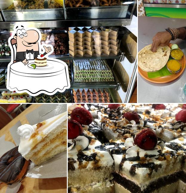 Sri Guru Darshan Sweets And Chats, Bengaluru - Restaurant reviews