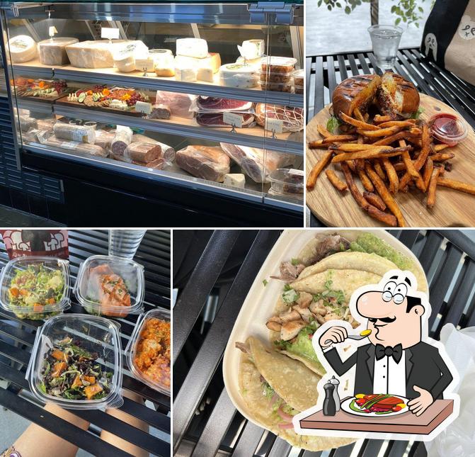 Hank’s Organic in Los Angeles - Restaurant reviews