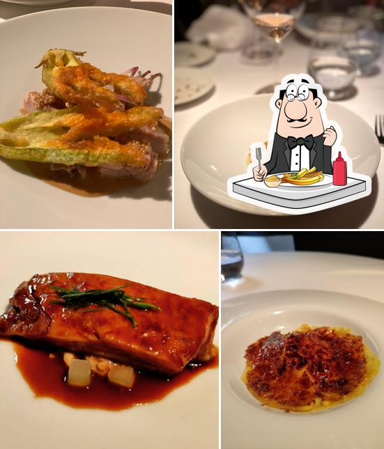 Hisop Barcelona, Barcelona - Menú del restaurante, precios y reseñas