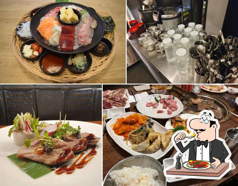 Jumak 39 in London - Restaurant reviews