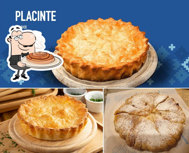 La Plăcinte, Chisinau - Restaurant menu, prices and reviews