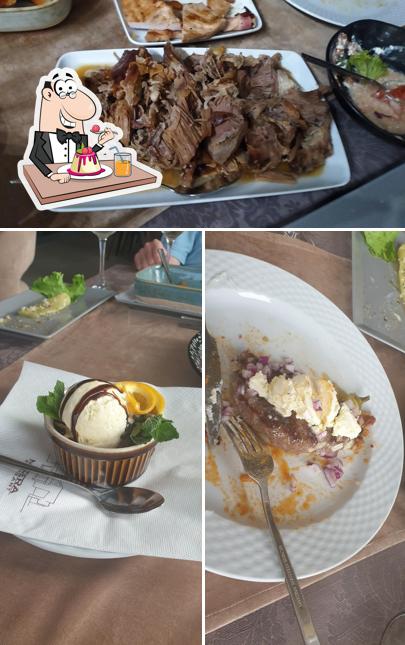 Madera Restoran, Niš - Restaurant menu, prices and reviews