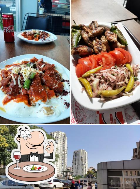 Masterchef Kerim Usta, Ankara - Restaurant reviews