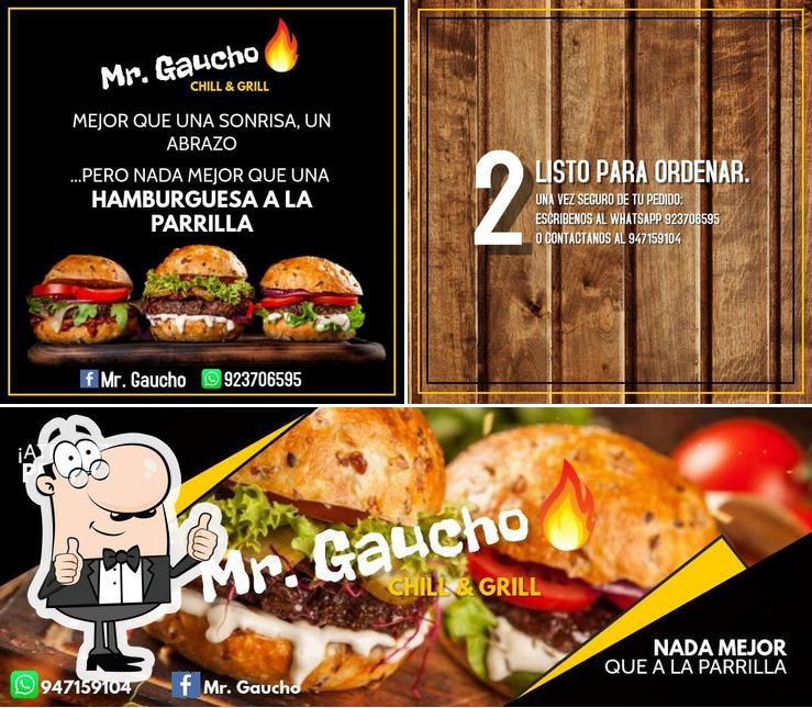 Mr. Gaucho restaurant, Jauja - Restaurant reviews