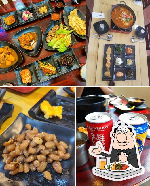 Nhà hàng Surasang, Da Nang - Restaurant menu, prices and reviews