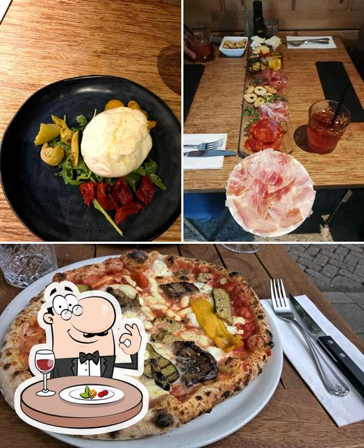 Olidò - Pizzeria Amsterdam Oost, Amsterdam - Restaurantbewertungen