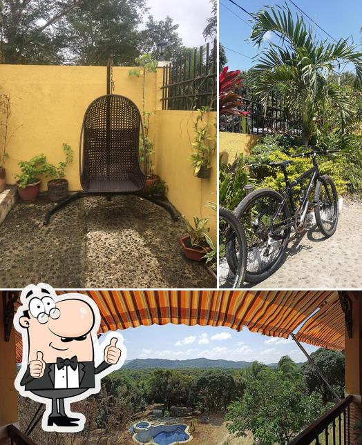 Cuisina Arabella @ Patio De Calawis, Antipolo - Restaurant menu, prices ...