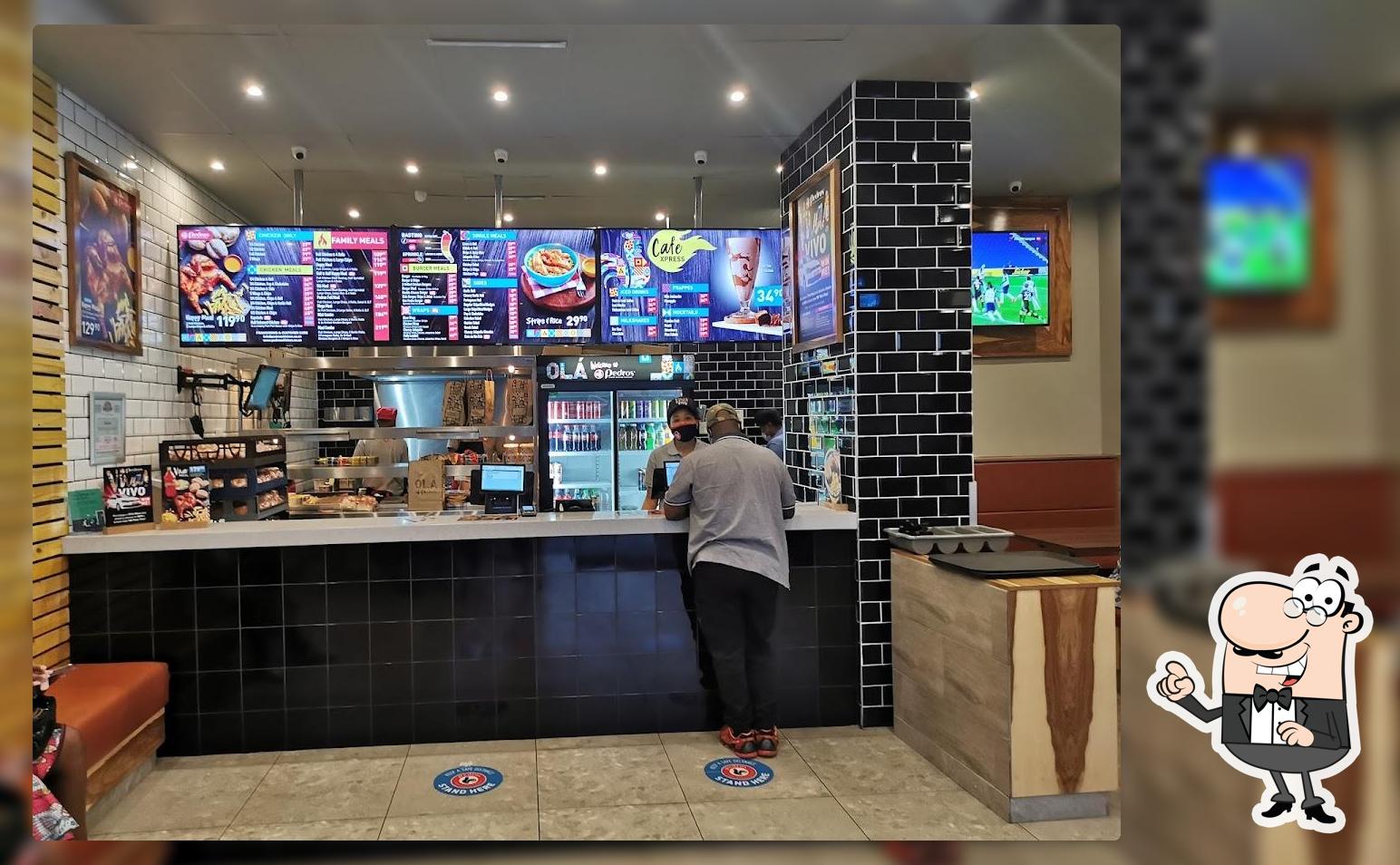 Best cheese fries in Pretoria restaurants, summer 2024 - Restaurant Guru