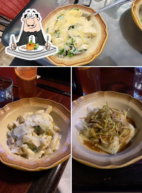 Primal in Saskatoon - Restaurant menu and reviews