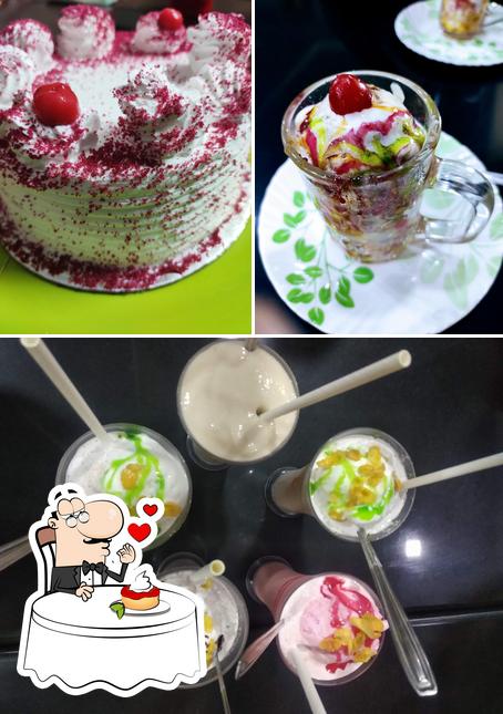 Prince bakery, Pulpally - Restaurant menu, prices and reviews