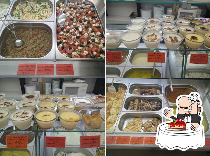 Ресторант "Табличката", Asenovgrad - Restaurant menu, prices and reviews