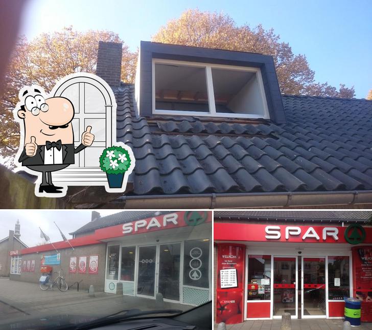 SPAR Maas-Brouwers, Gemert - Restaurantbewertungen