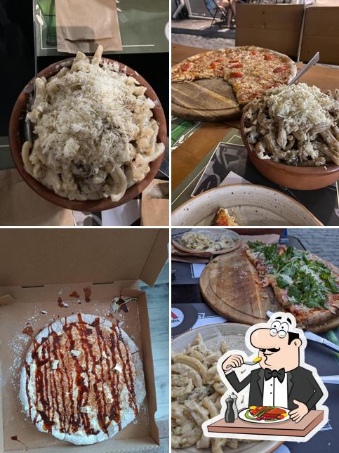 Solo Grano, Ermoupoli - Restaurant menu and reviews