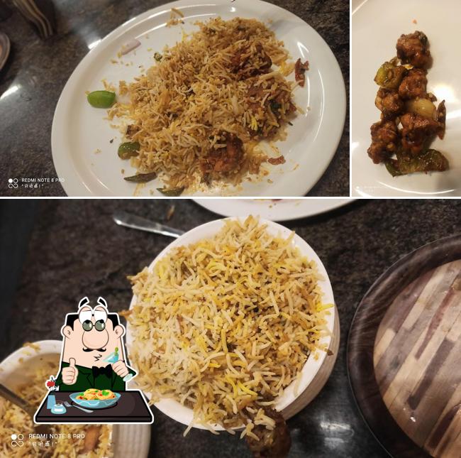 TFC CENTRE (CAFE & RESTAURANT), Ichchapuram - Restaurant menu, prices ...