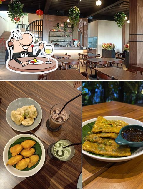 Tembikar Resto & Coffee restaurant, Tangerang - Restaurant reviews