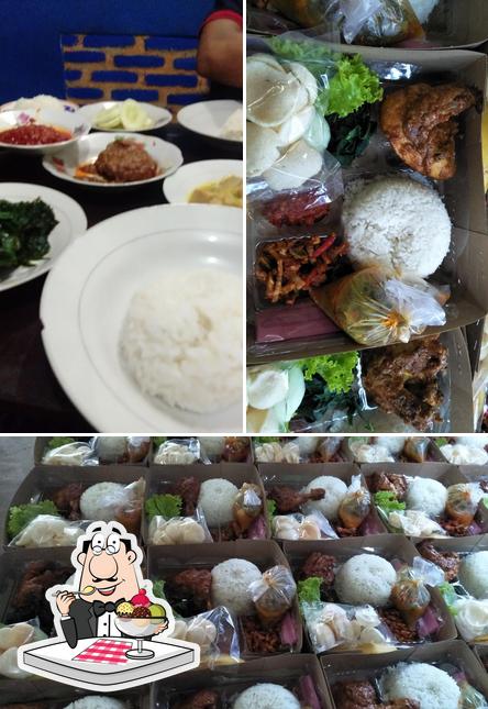 RM. Tenda Biru restaurant, Sungei Putih - Restaurant reviews