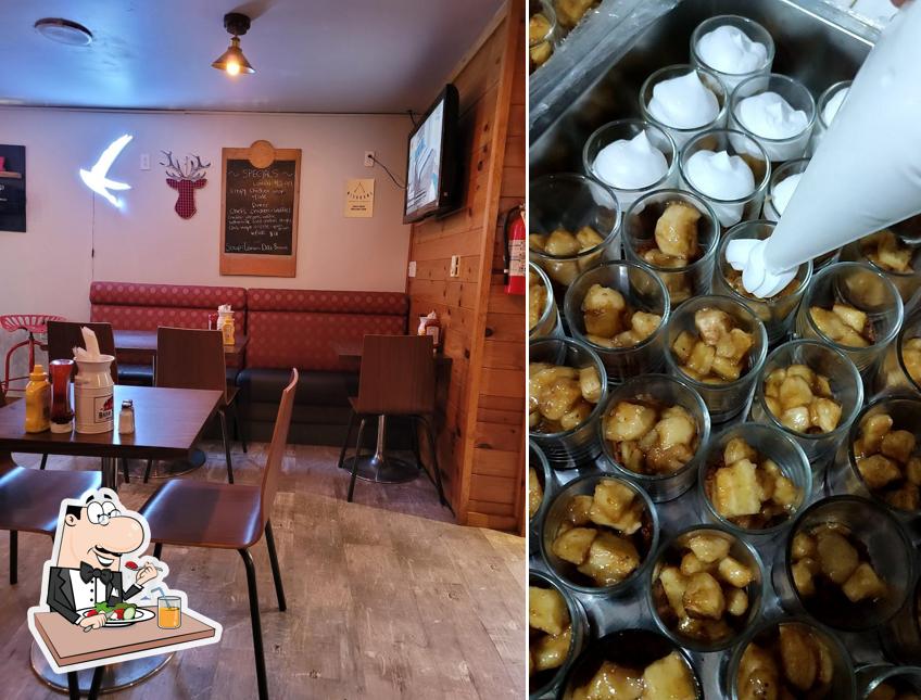 BARNYARD PATIO & PUB, Simcoe - Restaurant menu, prices and reviews