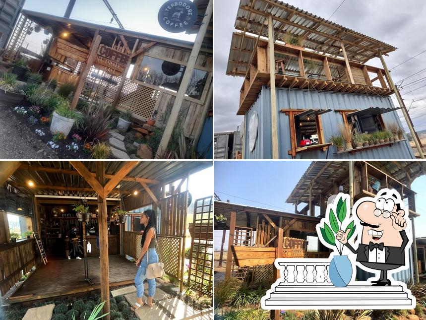 VT Coffee Café - Midlands, Howick - Restaurantbewertungen