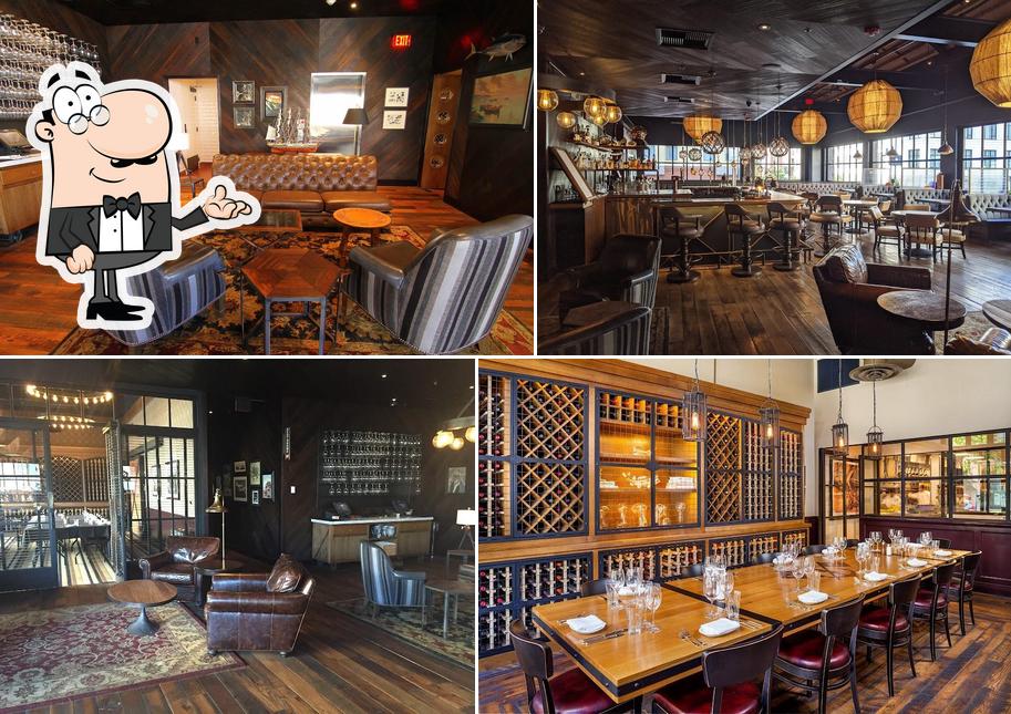 Top 50 restaurants in San Diego, december 2025 - Restaurant Guru