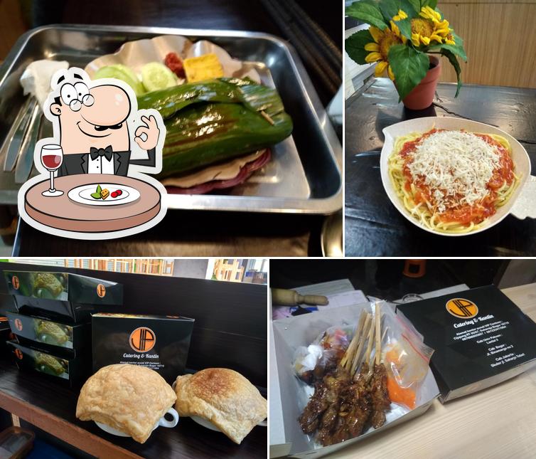 Zuppa Pakansari restaurant, Cibinong - Restaurant reviews