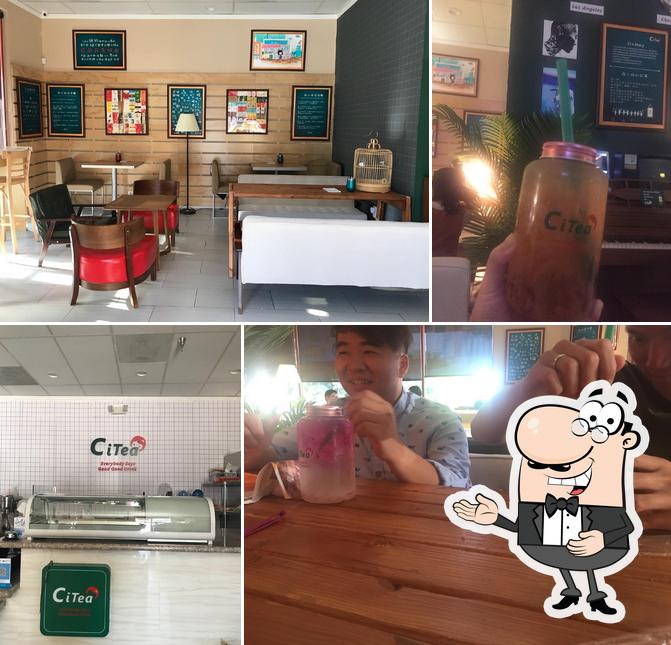 citea in East San Gabriel - Restaurant menu and reviews