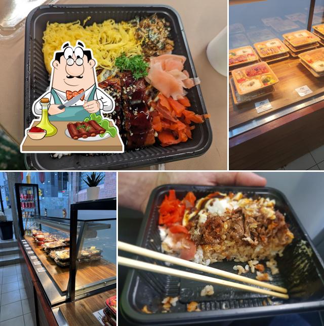 Sushi Mura, Melbourne - Restaurant menu, prices and reviews